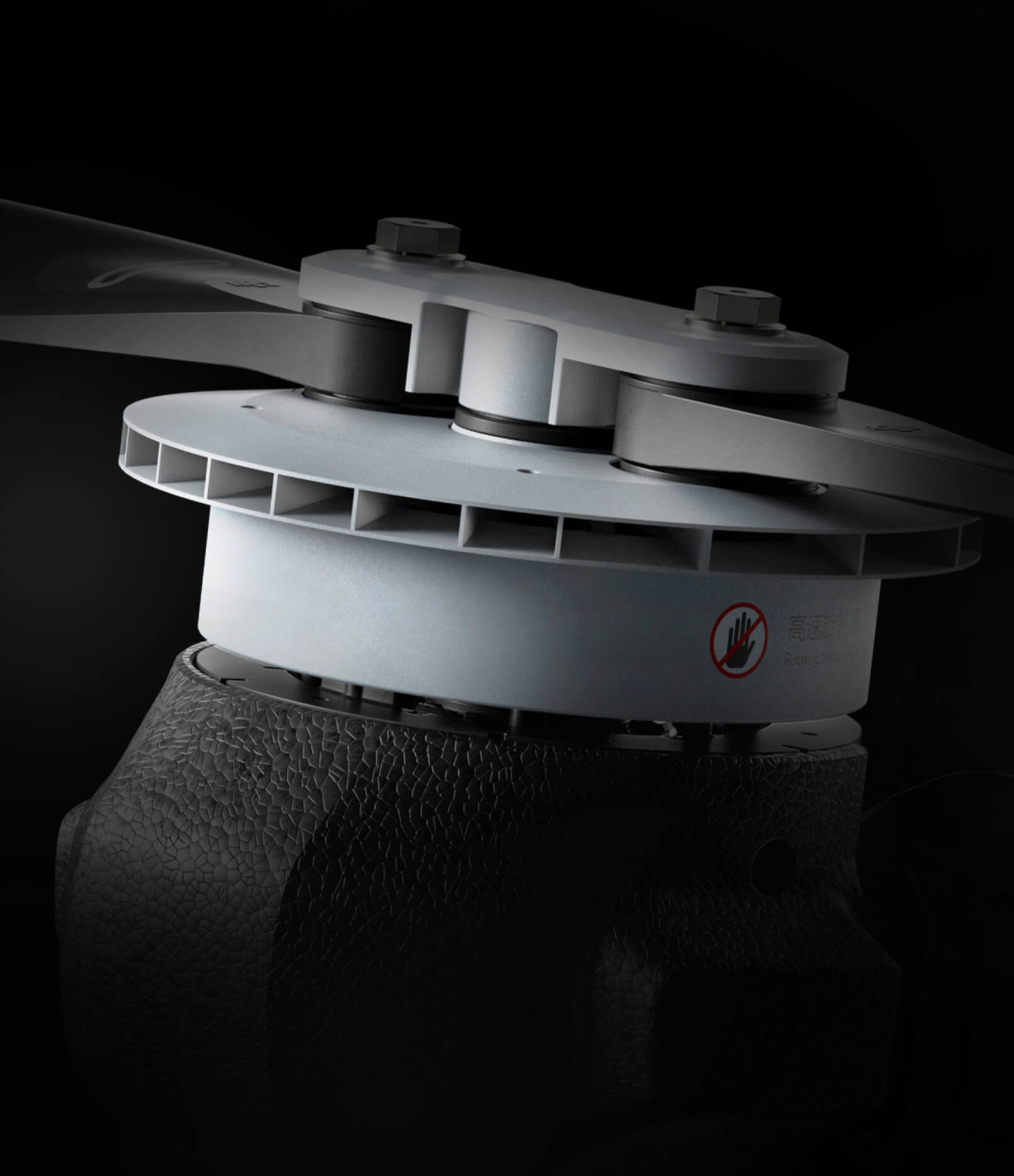 T60农业无人飞机 - 大疆T60 - DJI大疆农业